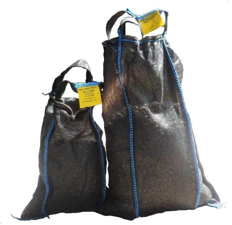 Introducing Gully Guard..... - Forest Group