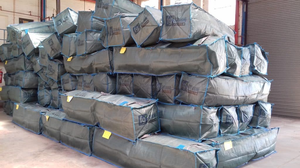 Soft Landing System - 'There when you need it' - Forest Group